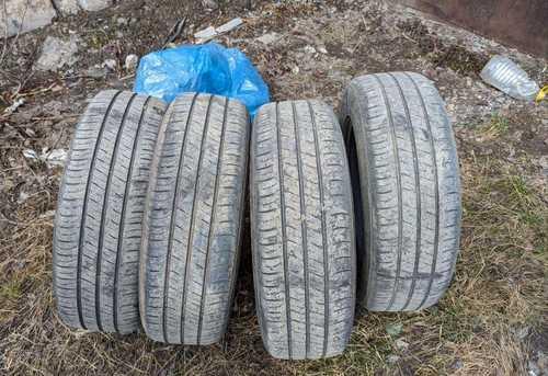 Kumho Solus SA01 Plus 205/65 R16