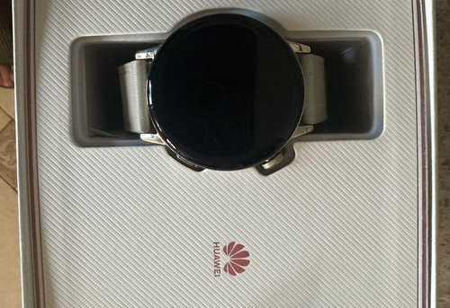 SMART часы huawei watch gt 3