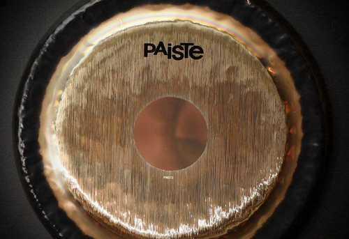 Symphonic Гонг 26” Paiste 66 см