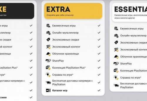 PS Plus Batman Топ Extra Deluxe Тольятти Ps4 Ps5