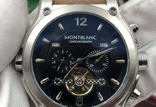 Наручные часы Montblanc