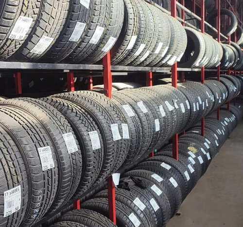 Premiorri Vimero-SUV 225/60 R17 99L