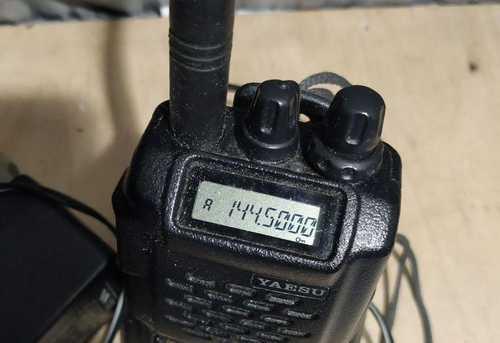 Рация yaesu 150