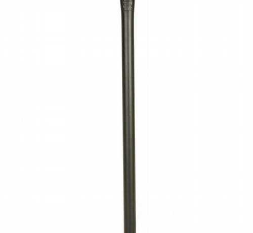 Руль root industries T-Bar Oversized XL Black Sta5