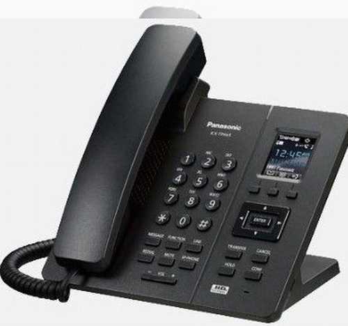 Телефон SIP-dect Panasonic TPA65