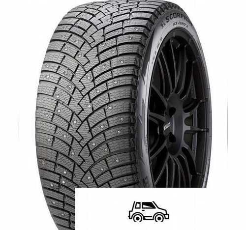 Pirelli Scorpion Ice Zero 2 285/45 R22 114H