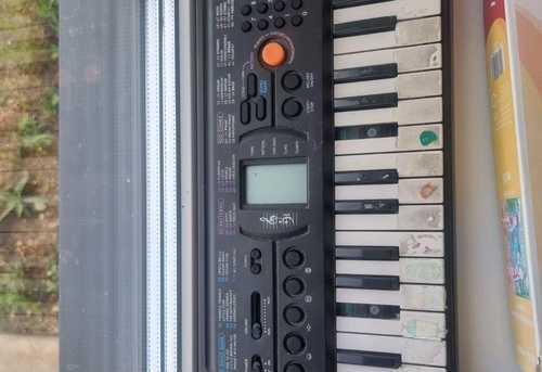 Синтезатор casio SA-77