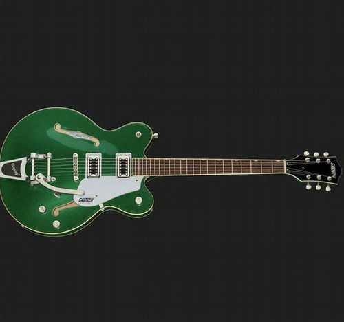 Электрогитара Gretsch + Аксессуары