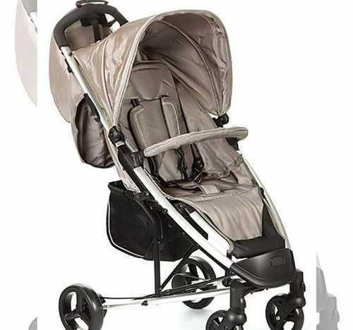 Прогулочная коляска Lider Kids S801