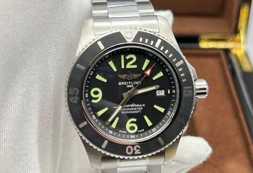 Мужские часы Breitling Super Ocean