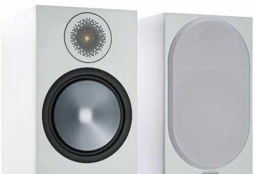 Monitor Audio Bronze 100 6G White