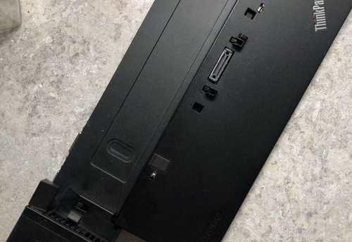 Lenovo Thinkpad Ultra Dock