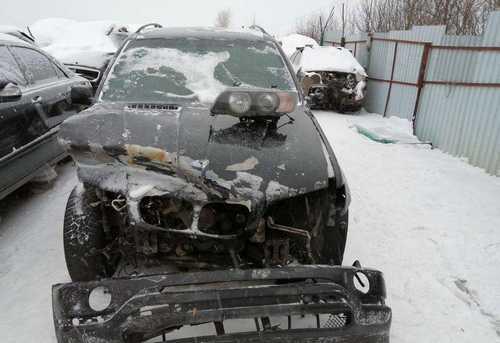 BMW X5 e53 По запчастям Бмв Х5 в Разборе