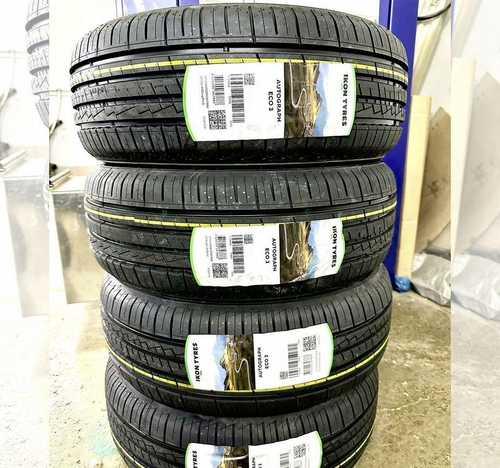 Ikon Tyres Autograph Eco 3 205/65 R15