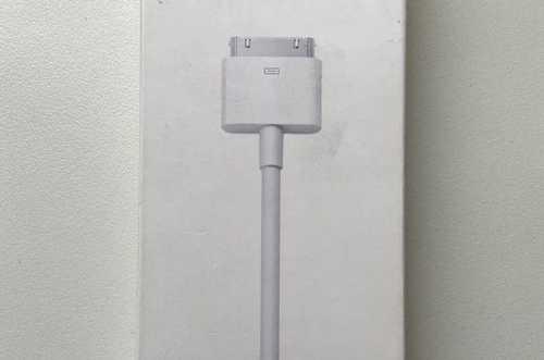 Адаптер Apple digital AV adapter