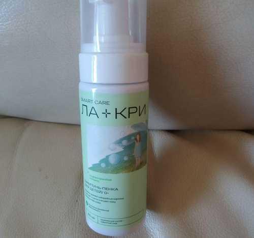Шампунь для детей Ла Кри