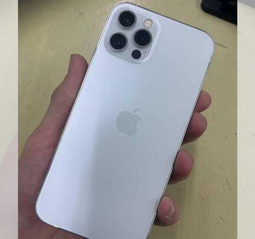 iPhone 12 Pro, 256 ГБ