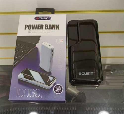 USB Power Bank 10000mAh EP-K11 Ecusin