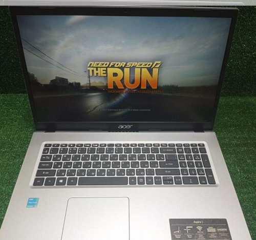 Ноутбук Acer Aspire A317-33