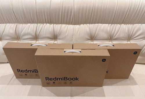 Redmi Book 15 Intel Core i3 8/256 Gb - Новые