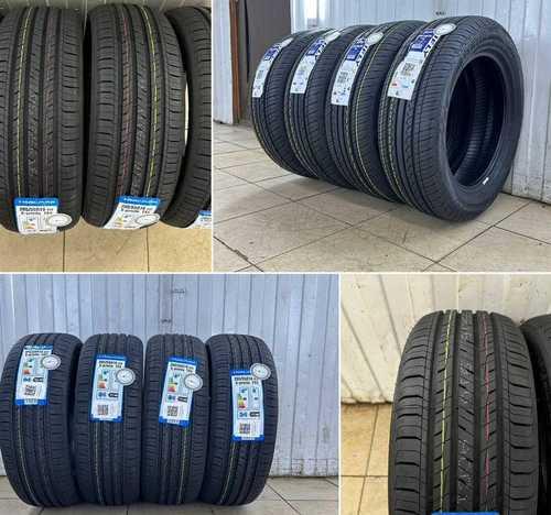 Tracmax X-Privilo TX5 185/55 R16 83V