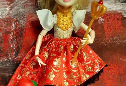 Кукла Ever After High Apple White