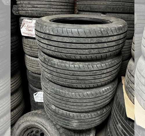 Nexen N'Fera SU4 185/65 R15 88H