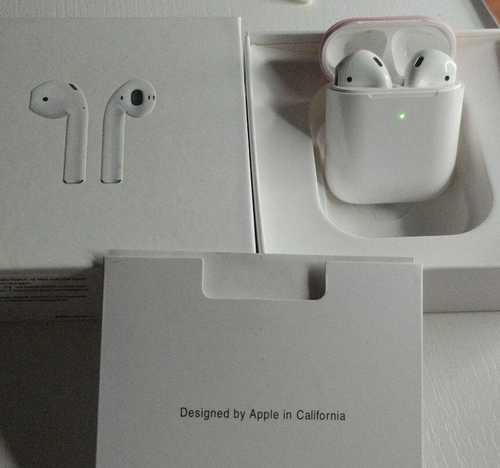 Airpods 1