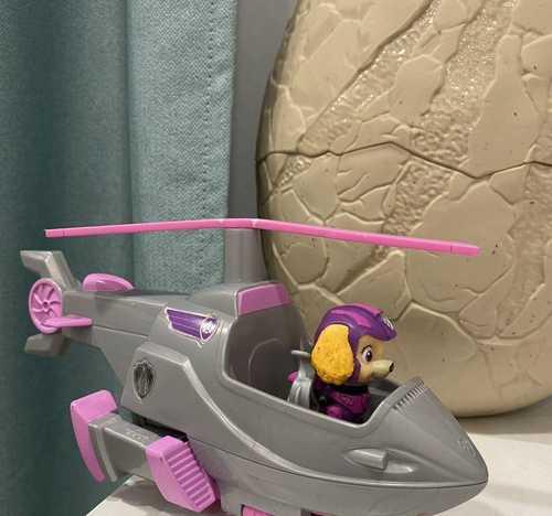 Вертолет Скай Paw Patrol