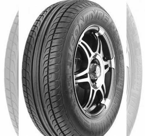 Contyre Megapolis 3 205/55 R16 91H