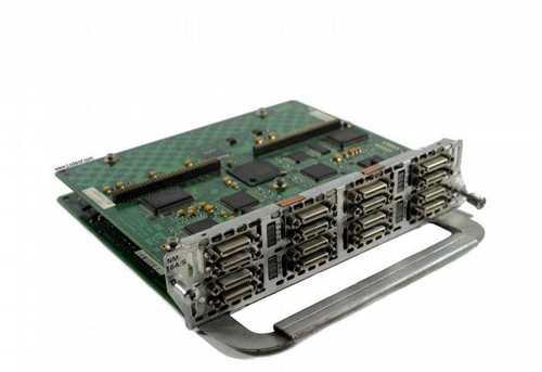 Модуль Cisco NM-16A/S C ндс