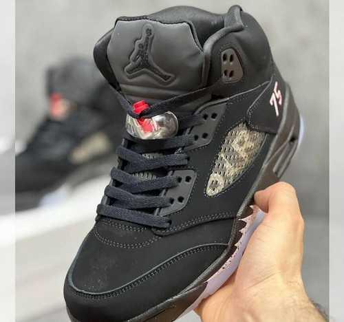 Кроссовки Nike Air Jordan 5