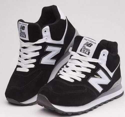 Кроссовки new balance