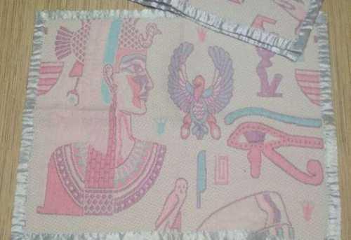Наволочка декоративная египет