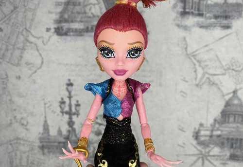 Кукла джи джи грант Монстер Хай Monster High