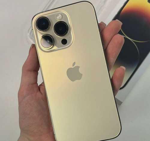 iPhone 14 Pro, 128 ГБ