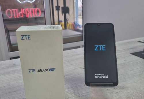 ZTE Blade V10 Vita, 3/64 ГБ