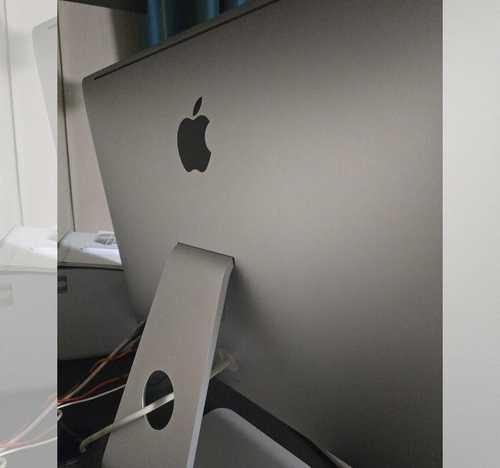 Моноблок apple iMac 27 i7 2011