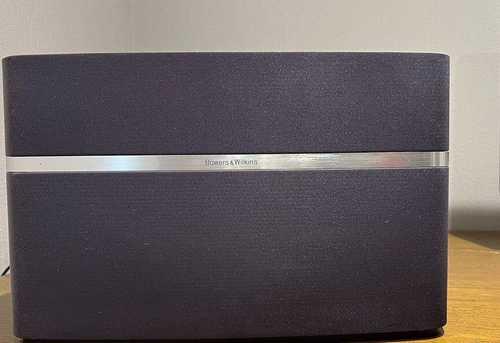 Акустика Bowers Wilkins A7