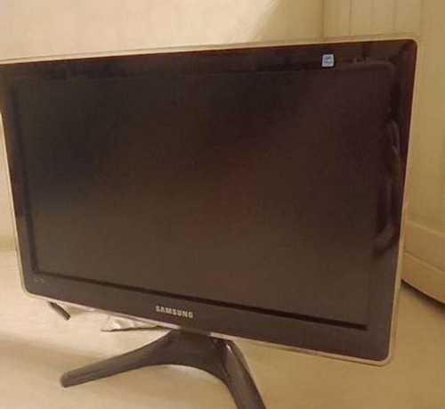 Монитор Samsung SyncMaster BX2035