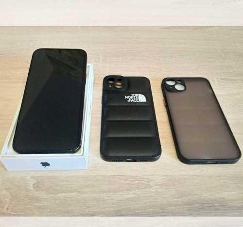 iPhone 15 Plus, 128 ГБ