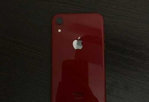 iPhone Xr, 64 ГБ