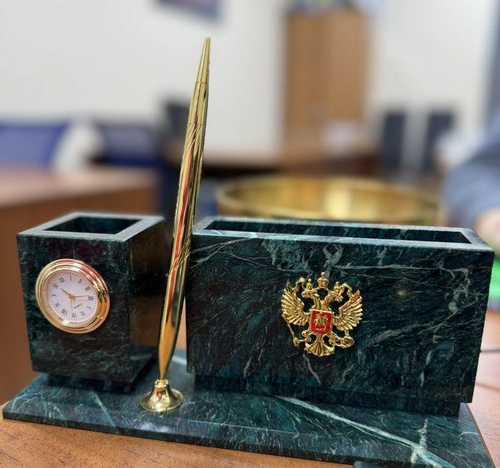 Надор руководителя настольный