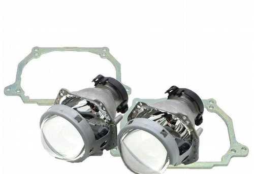 Линзы Hella 5R BMW X4 F26 2014-2018 LED valeo