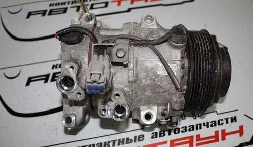 Компрессор кондиционера toyota lexus. 2GR-FSE 3GR