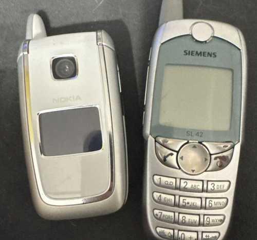 Nokia 6101