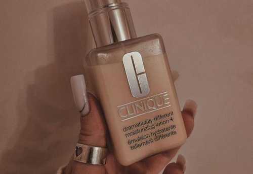 Clinique dramatically different