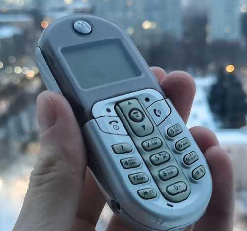 Motorola C205