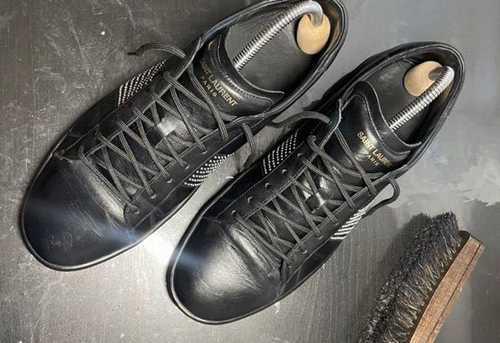 Yves Saint Laurent кроссовки