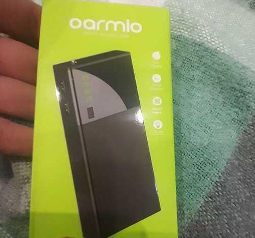 Powerbank 20000 mah
